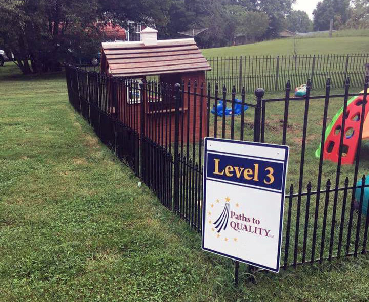 Paths to QUALITY™ » Monroe Smart Start