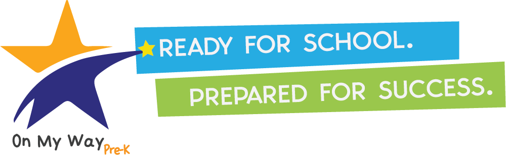 On My Way Pre-K » Monroe Smart Start