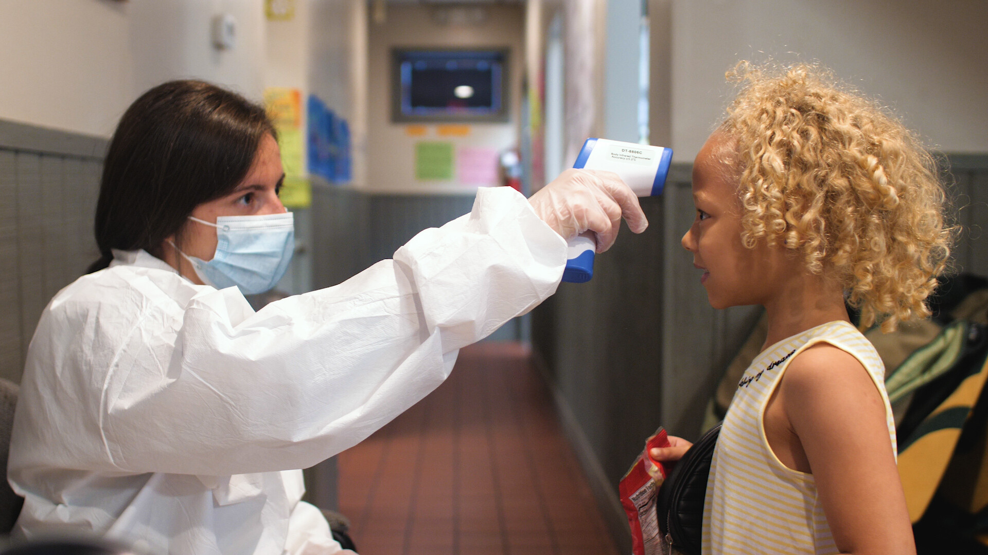 Return to Child Care » Monroe Smart Start